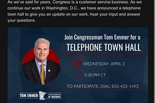 Indivisible West Metro Newsletter | Substack