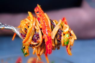 Mishka Makes Food | MishkaMakesFood | Substack