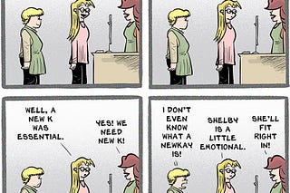 StBeals | Stephen Beals | Substack