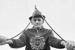 Insight to Incite: For Agitators of the Great Ashakening | JD Hall | Substack