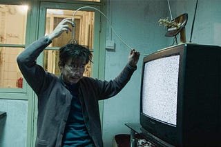 uva film club | Substack