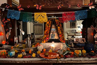 Maisa Space | James McCall | Substack