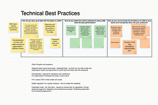 Generation AI | MIT Work of the Future | Substack