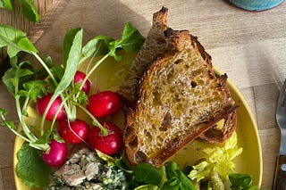 bits & bobs | Florence Blair | Substack