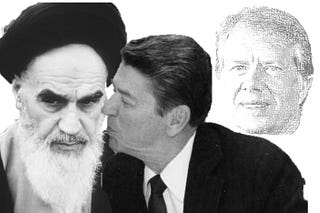 The Management of Reality | Francisco Gil-White | Substack