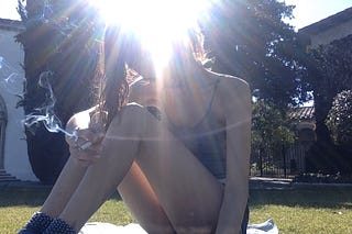 Girl Insides | Substack