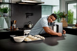 Artisan Bryan | Bryan Ford | Substack