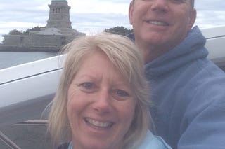 jelaine Lombardi | Substack