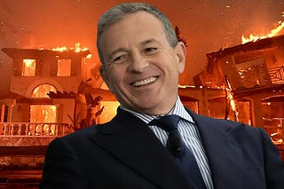 The Spite Stack | Akilah Hughes | Substack