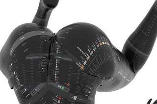 Nada Respetable | Aaron Marco | Substack