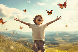 Burned Haystack Dating Method | Jennie Young | Substack