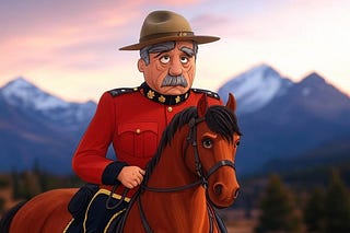 AMERICAN REFUGEES: THE ROGER SIMON/SHERYL LONGIN SUBSTACK | Substack