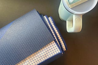 Live Your Design Substack | Alexandra Cole | Substack