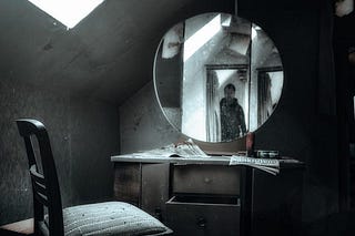 THE FICTION DEALER | Miguel S. | Substack