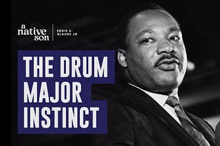 A Native Son | Eddie | Substack