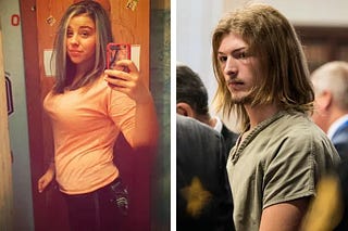 True Crime Times Substack | Substack