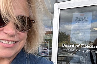 50+ Is Prime Of Life | Sally Doran | Substack