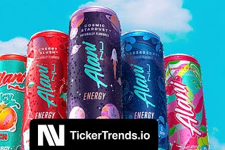 TickerTrends Research | Substack