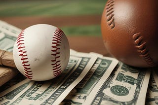 Ben Fawkes' Sports Betting Substack | Substack
