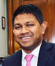 Washington Reporter | The Washington Reporter | Substack