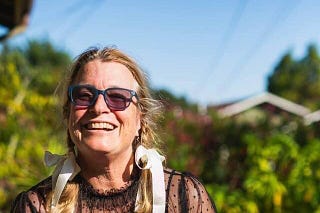 Susie Bright’s Journal | Substack