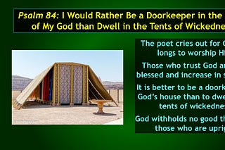 Bible Study Lessons | David E. Pratte | Substack