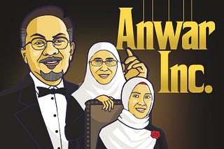 The Malaysianist | Emmanuel Samarathisa | Substack