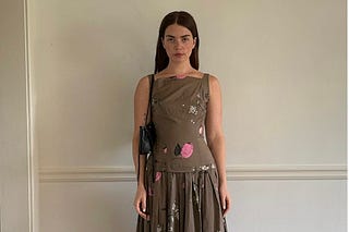 In The Details With Molly | Molly Blutstein | Substack