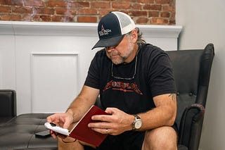 The Second Income Stream | Gerald Peters - @fullauto11 | Substack