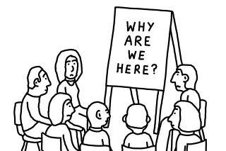 The Cartoon Church | Dave Walker | Substack