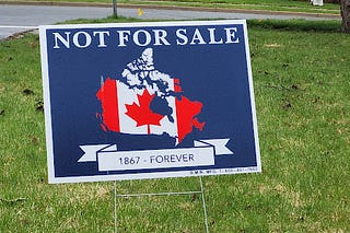 Trent Hills News | Art Chamberlain | Substack