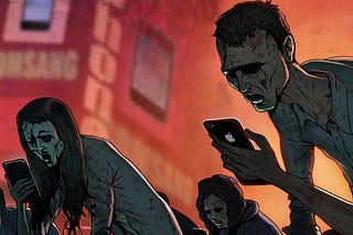 Poetic Outlaws | Substack