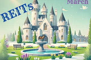 Dividends with Roger Conrad | Substack