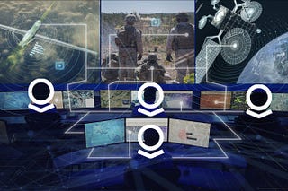 Palantir Bullets | Arny Trezzi | Substack