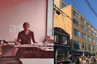 Carbon Upfront! | Lloyd Alter | Substack