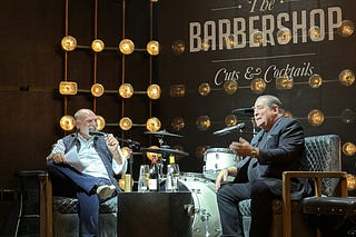 Longer Tables with José Andrés | Substack