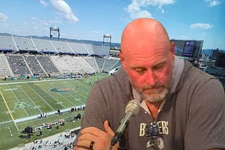 Read Rodge | Rodger Sherman | Substack