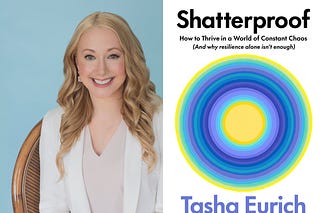 Dr. Tasha Eurich | Substack