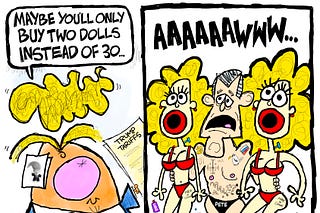 Claytoonz | Clay Jones | Substack