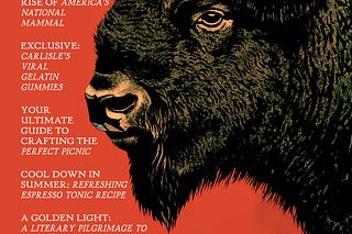 WARKITCHEN | ROCKY | Substack