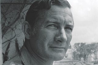 Books of Titans | Erik Rostad | Substack