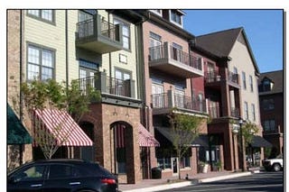 Strong Communities | Taylor Anderson | Substack