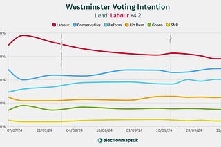 Liberal Democrat Newswire | Dr. Mark Pack | Substack