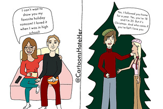 Cartoons Hate Her | Substack