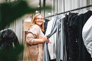 Big Undies | Corinne Fay | Substack