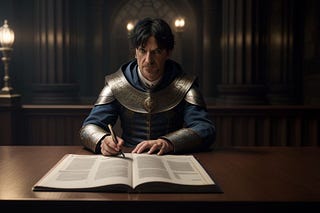 MICHAEL’s Substack | MICHAEL TOLDNES | Substack