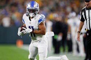 Detroit Football Network | Justin Rogers | Substack