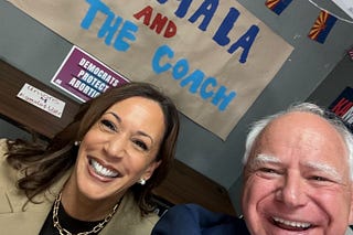 Brian Tyler Cohen | Substack