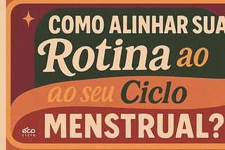 Comunidade EcoCiclo | Substack