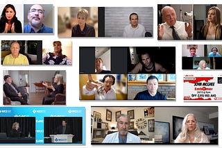 Clotastrophe | Laura Kasner | Substack